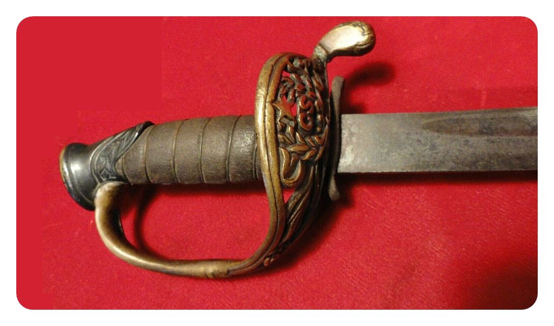 ARIZONA SWORDS