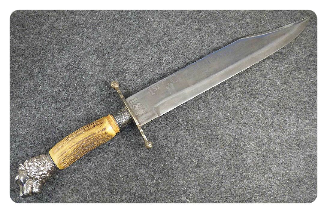ARIZONA SWORDS