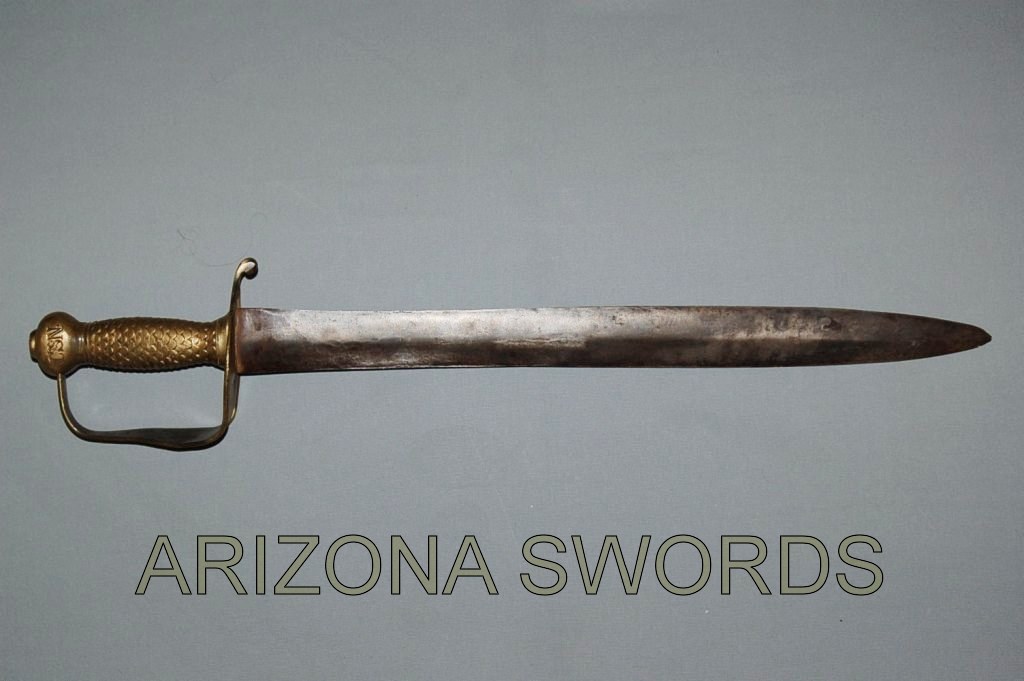 ARIZONA SWORDS