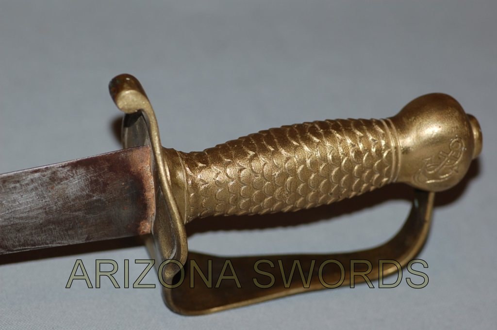ARIZONA SWORDS