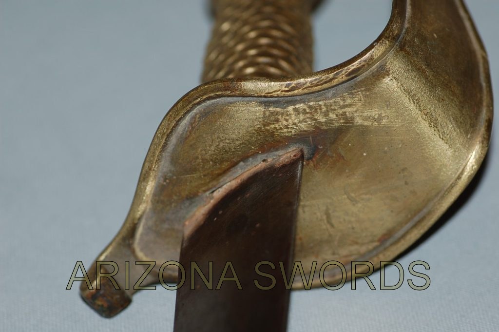 ARIZONA SWORDS
