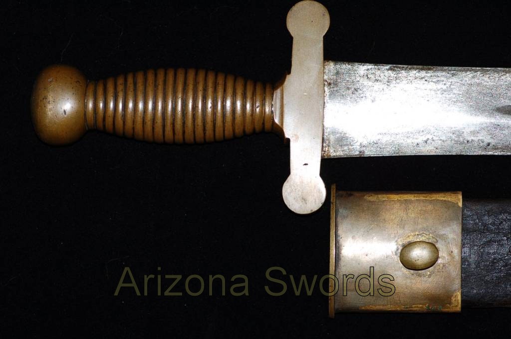 ARIZONA SWORDS