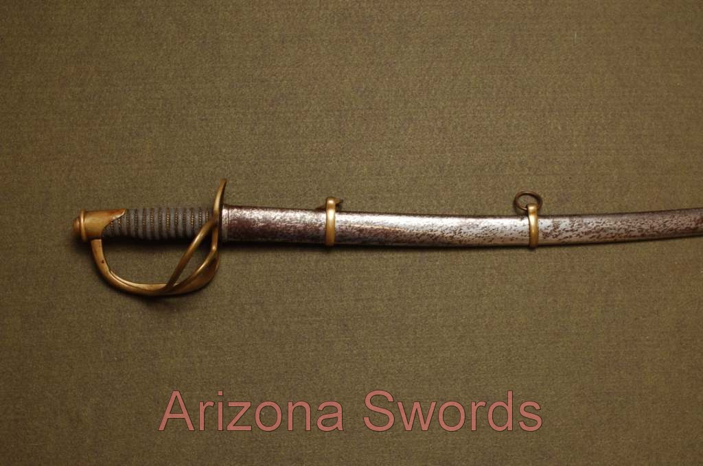 ARIZONA SWORDS