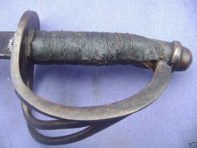 ARIZONA SWORDS