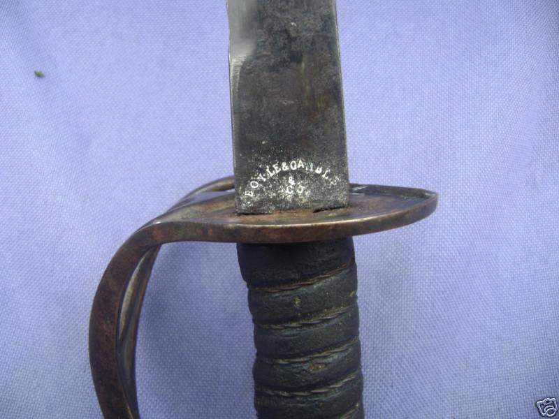 ARIZONA SWORDS