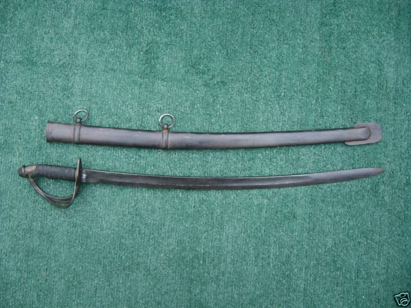 ARIZONA SWORDS