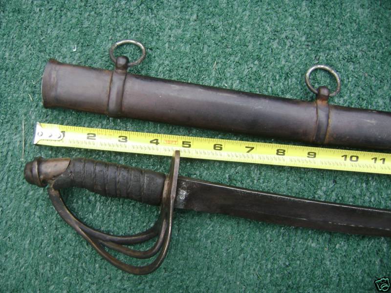 ARIZONA SWORDS
