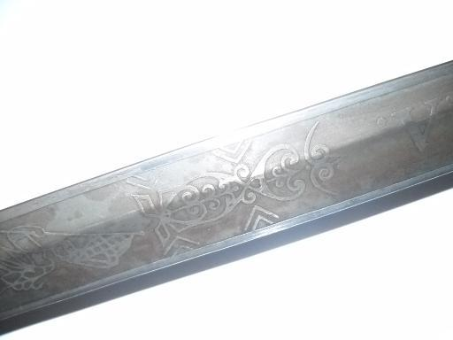 ARIZONA SWORDS