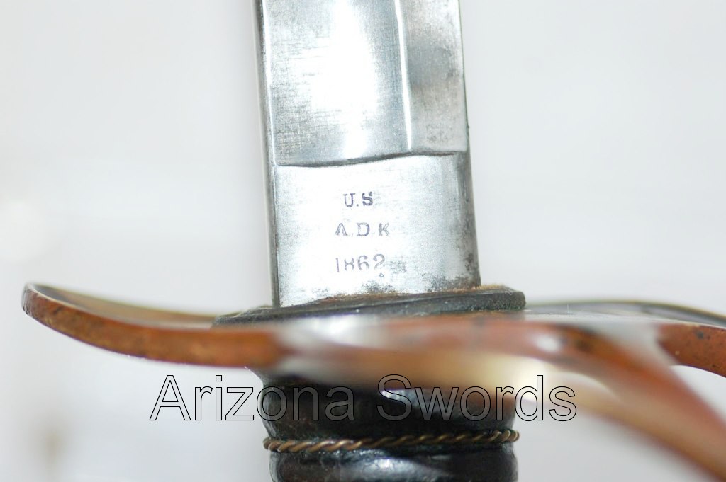 ARIZONA SWORDS
