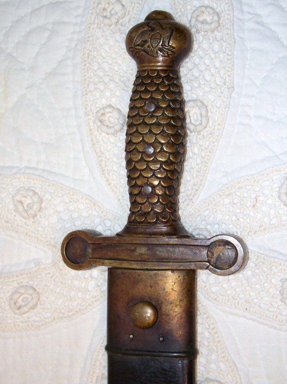 ARIZONA SWORDS
