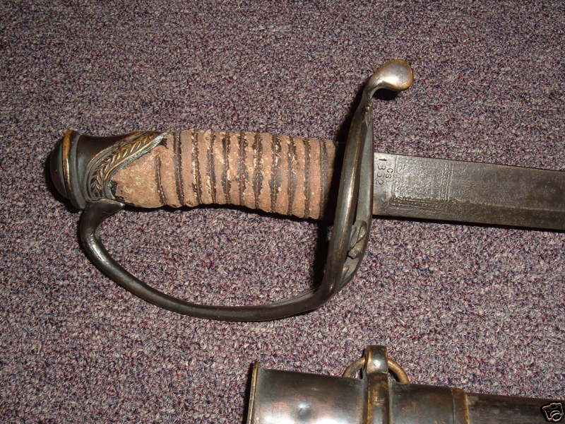 ARIZONA SWORDS
