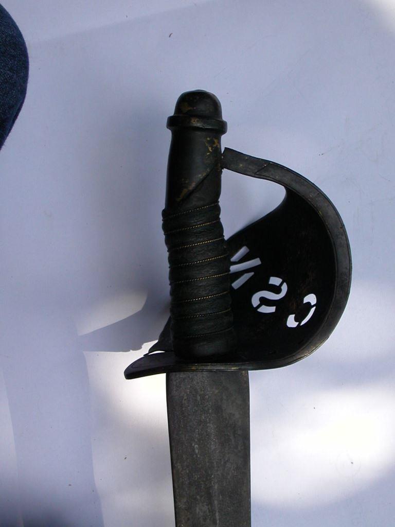ARIZONA SWORDS