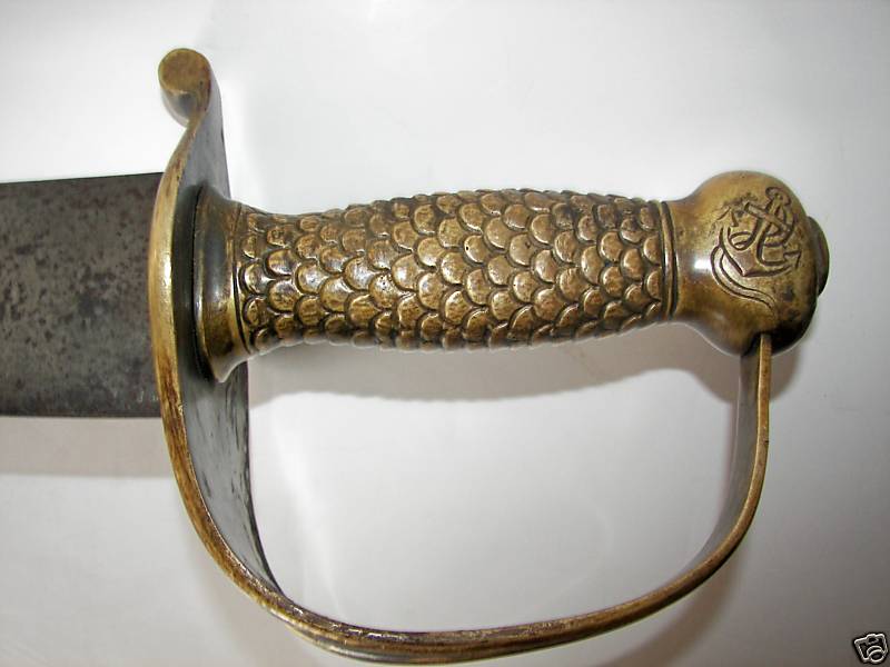 ARIZONA SWORDS