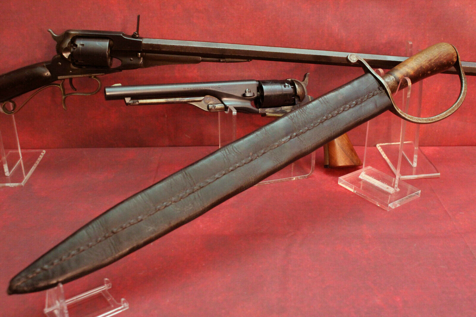 ARIZONA SWORDS
