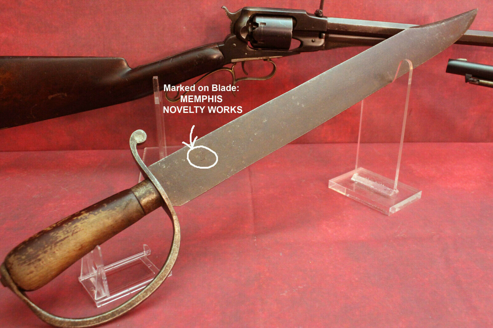 ARIZONA SWORDS