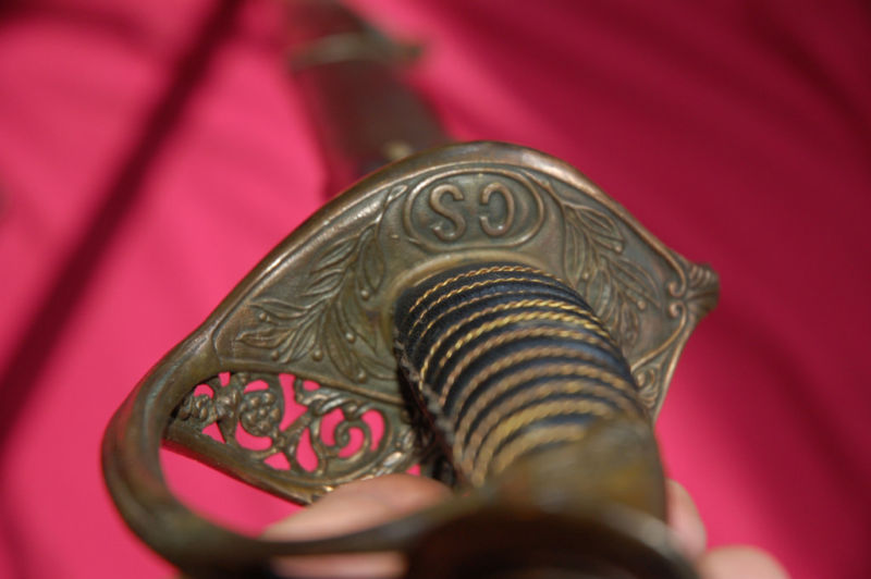ARIZONA SWORDS