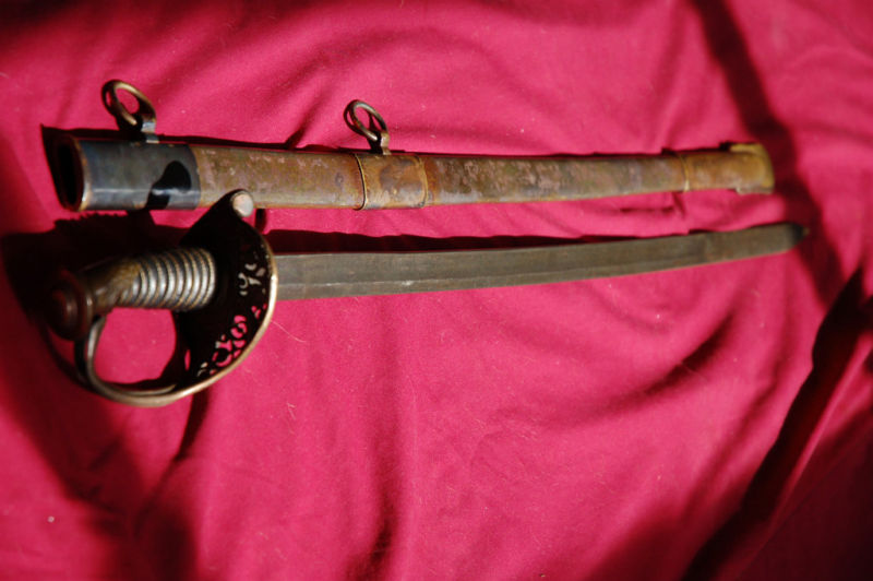 ARIZONA SWORDS