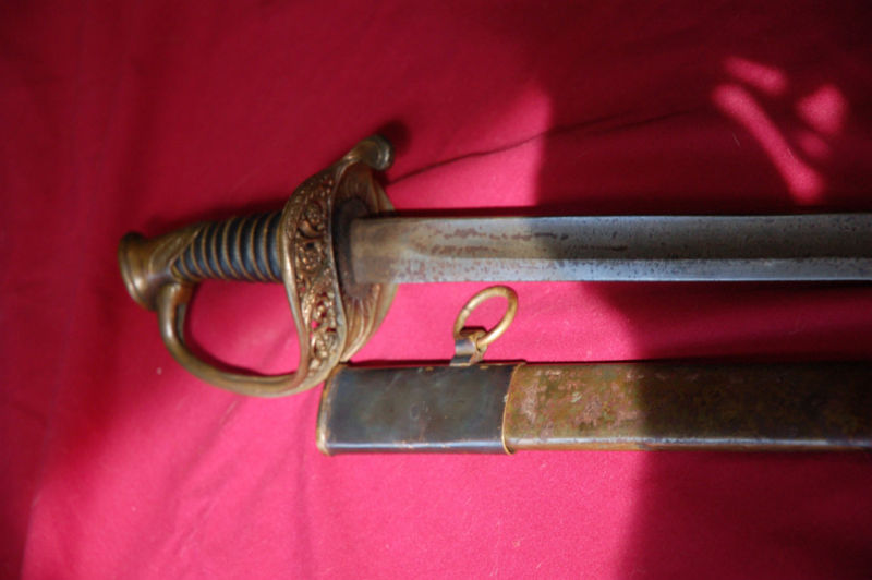 ARIZONA SWORDS