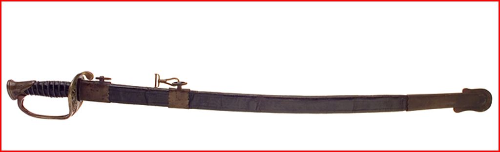 ARIZONA SWORDS