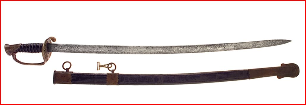 ARIZONA SWORDS