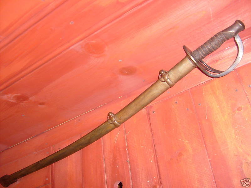 ARIZONA SWORDS