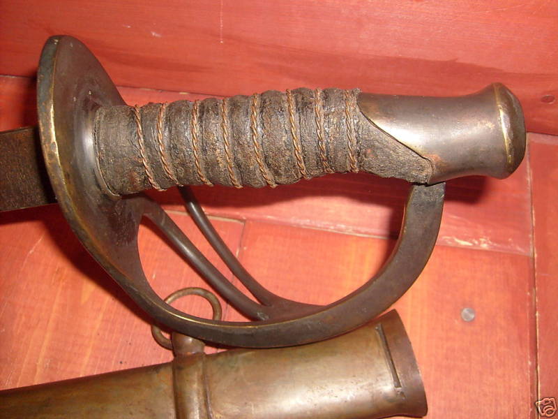 ARIZONA SWORDS