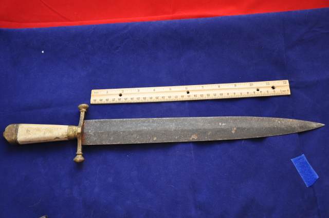 ARIZONA SWORDS