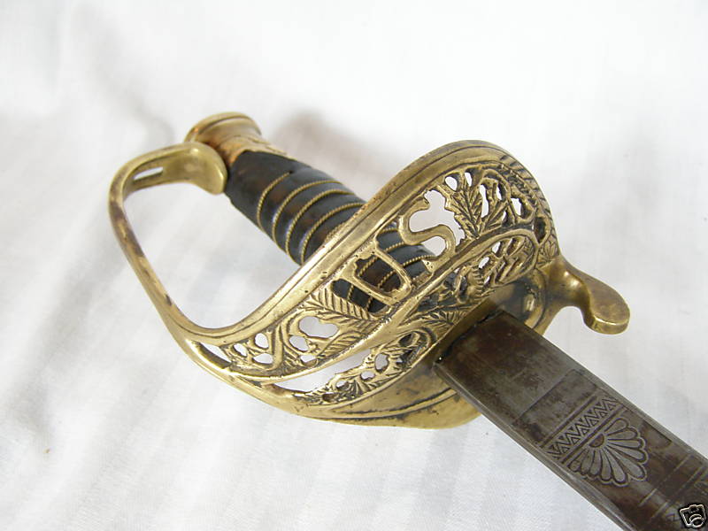 ARIZONA SWORDS