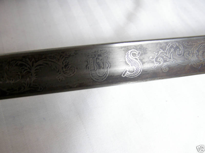 ARIZONA SWORDS