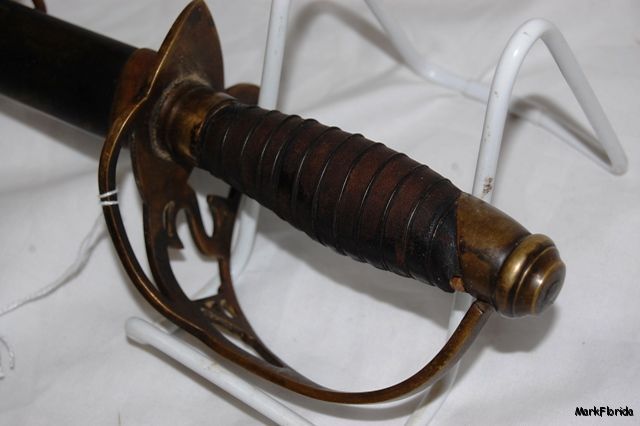 ARIZONA SWORDS