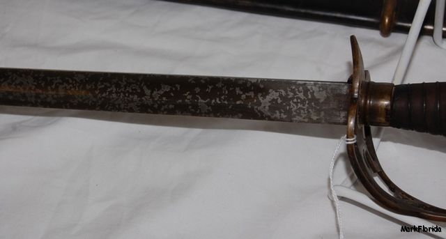ARIZONA SWORDS