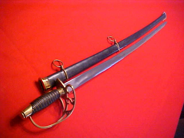 ARIZONA SWORDS
