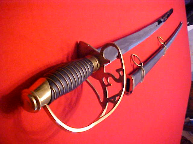 ARIZONA SWORDS