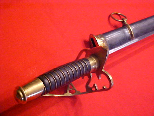 ARIZONA SWORDS