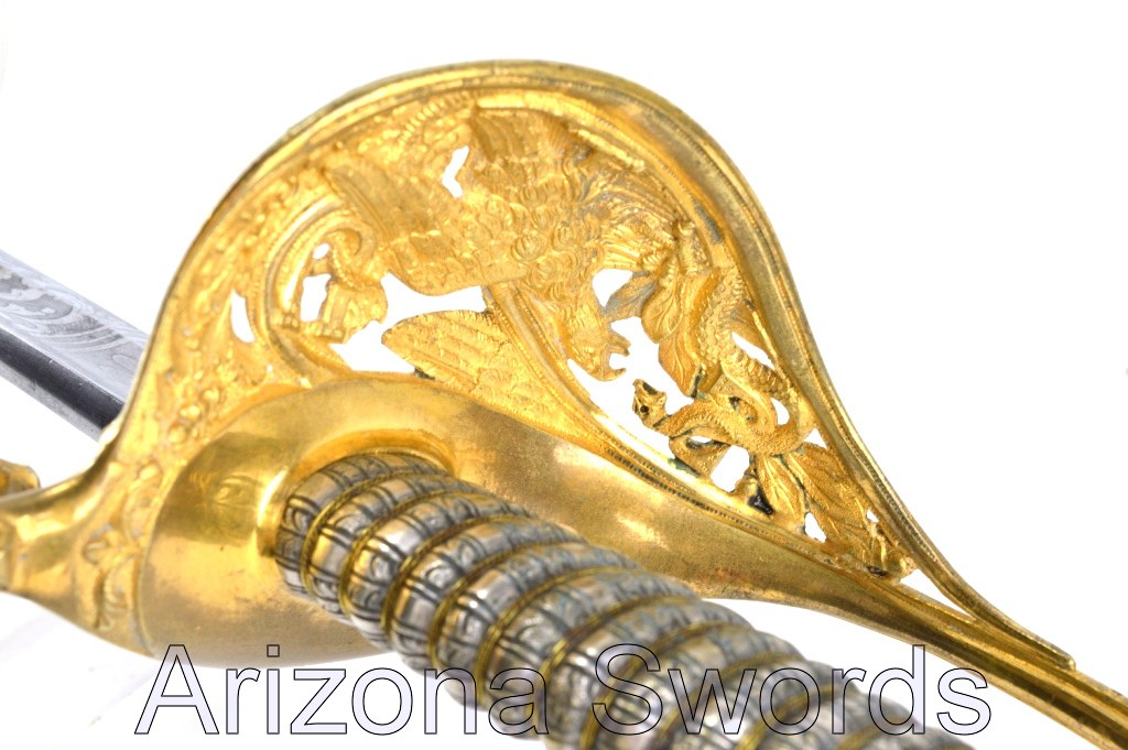 ARIZONA SWORDS