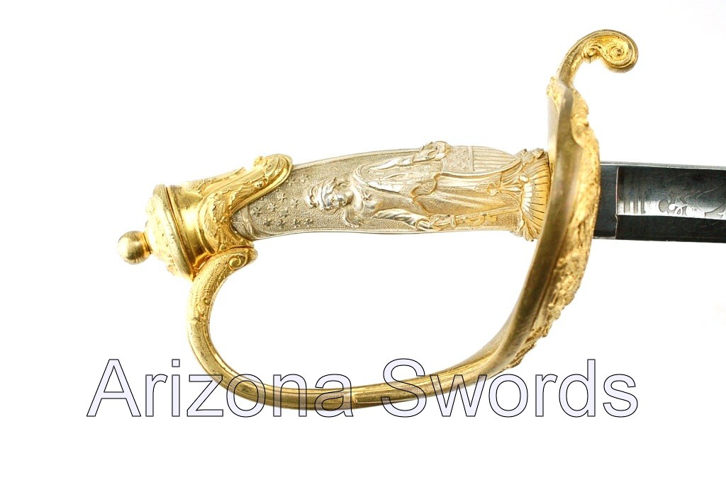ARIZONA SWORDS