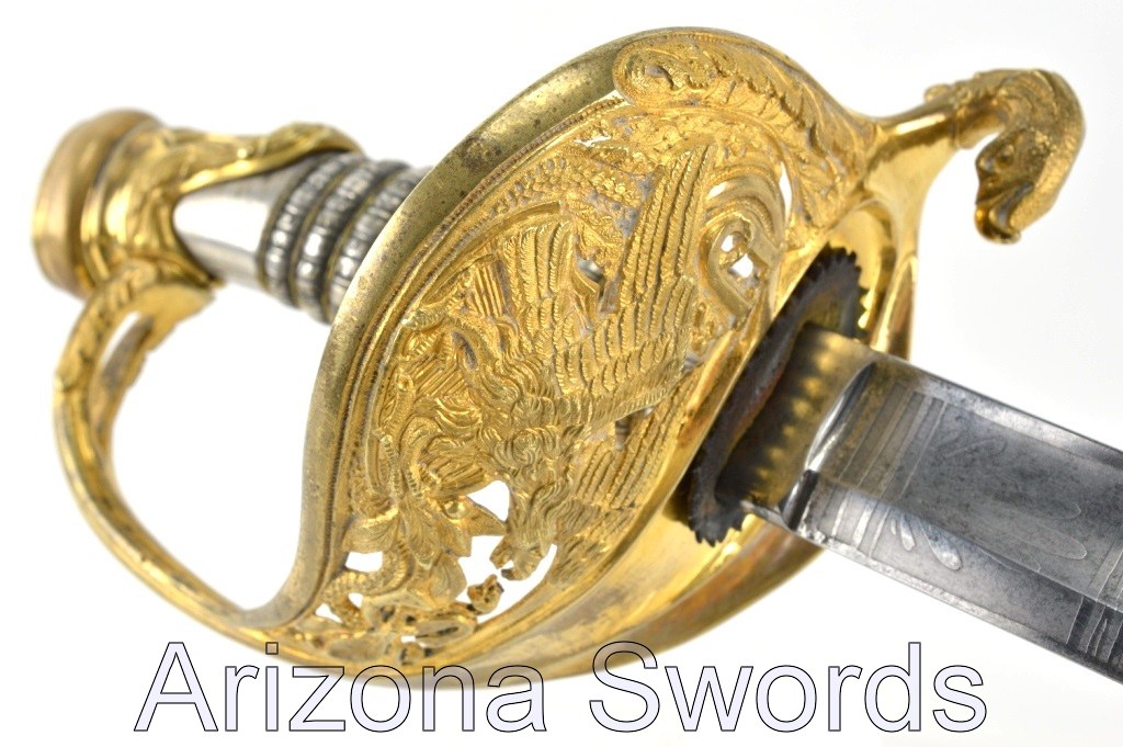 ARIZONA SWORDS