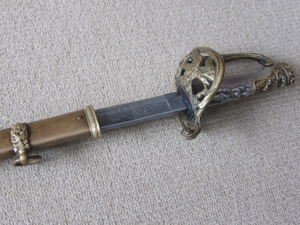 ARIZONA SWORDS
