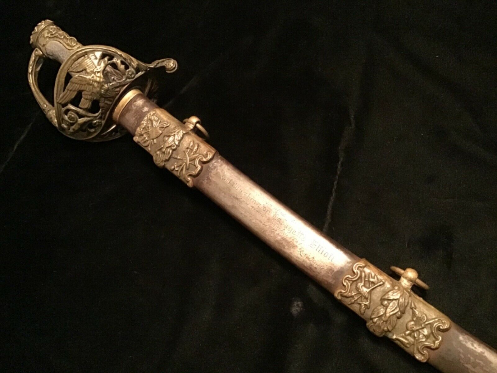 ARIZONA SWORDS