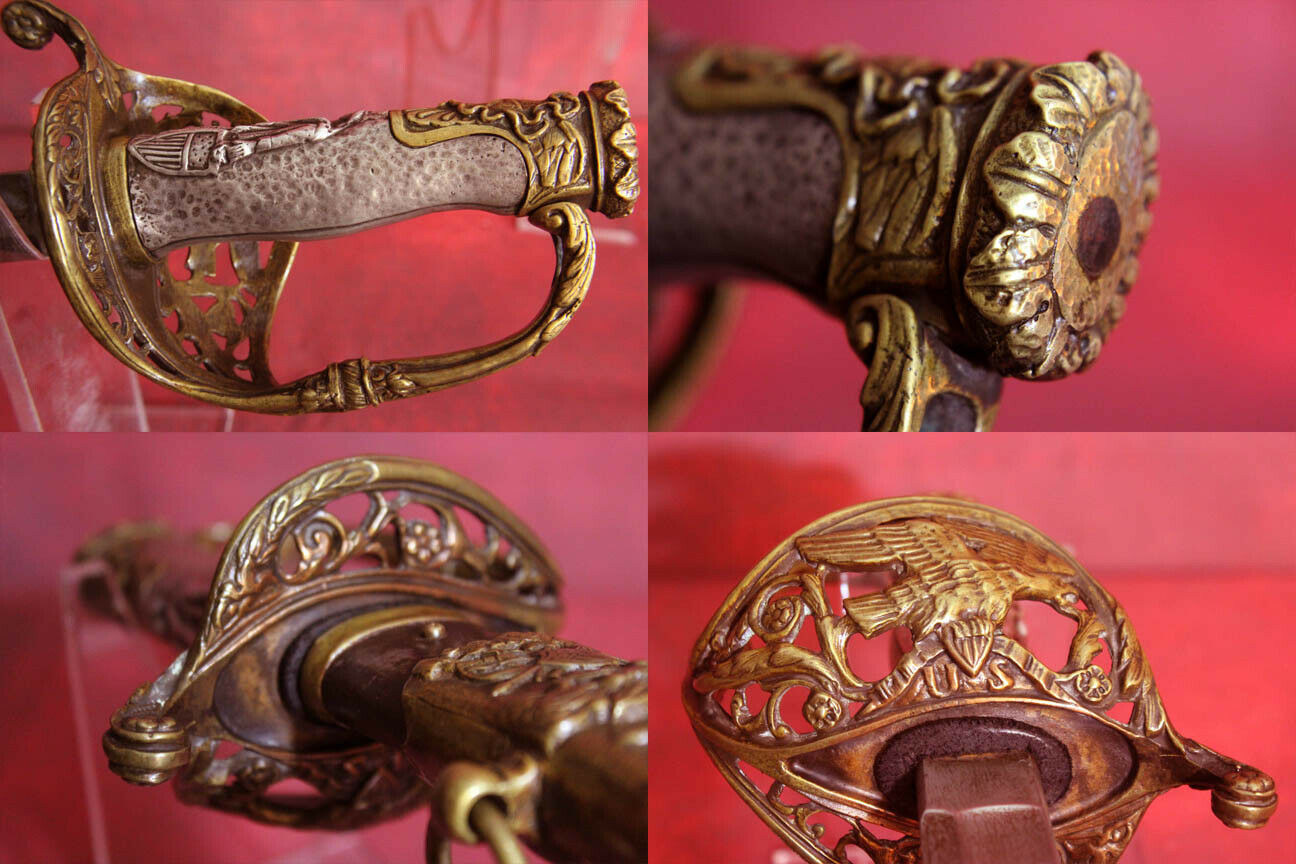 ARIZONA SWORDS
