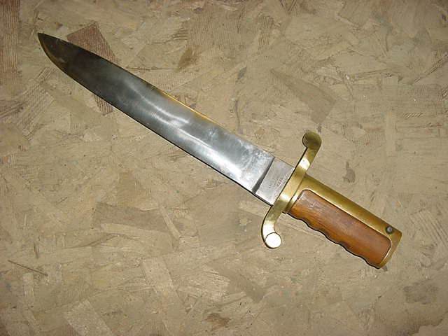 ARIZONA SWORDS