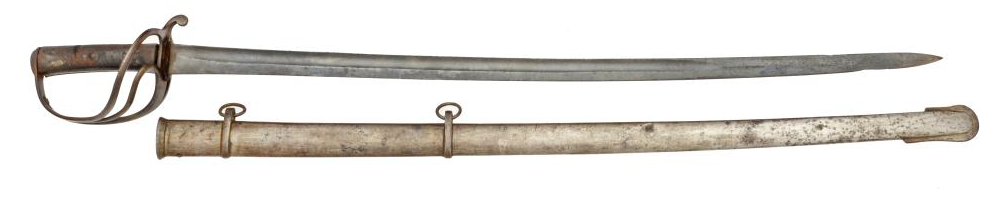ARIZONA SWORDS